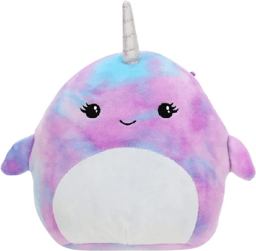Hallie the Narwhal Squishmallows Sealife | SquadApp