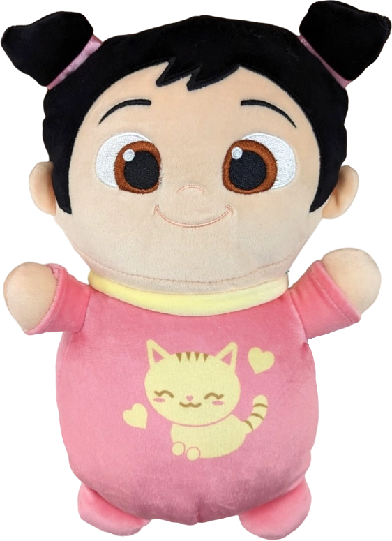 Cece (Hug Mees) the Human Squishmallows Cocomelon | SquadApp