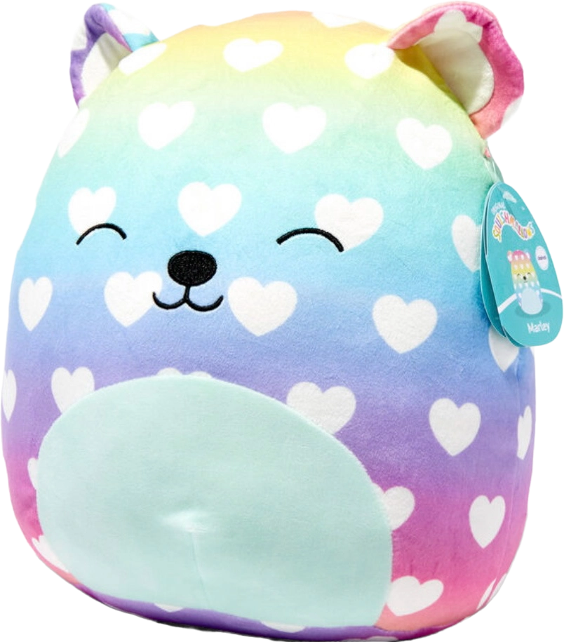 Marley the Bear Squishmallows | SquadApp