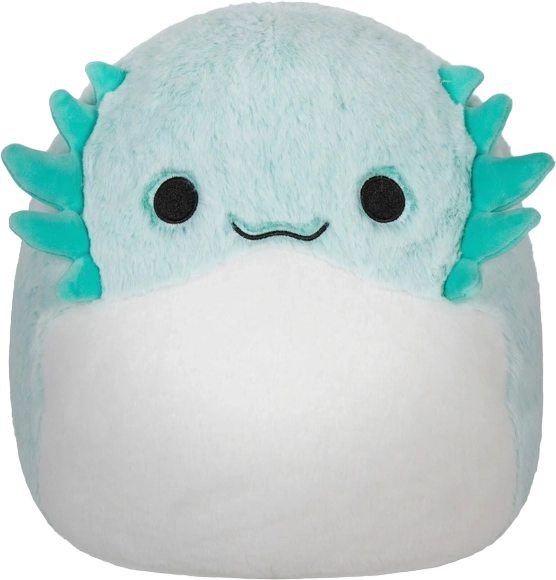 Flannery (Fuzz-A-Mallows) the Bearded Dragon Squishmallows | SquadApp