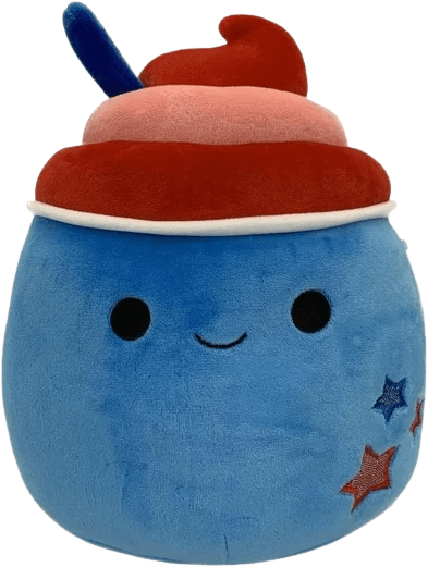 Slushy Squishmallows Plush Toys