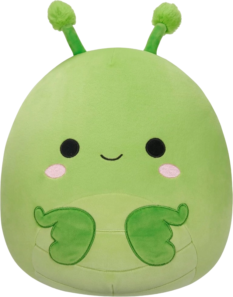 Trenton the Praying Mantis Squishmallows | SquadApp