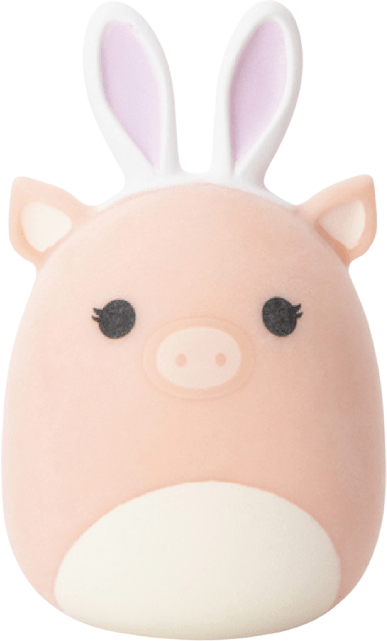 Pig Squishmallows Plush Toys