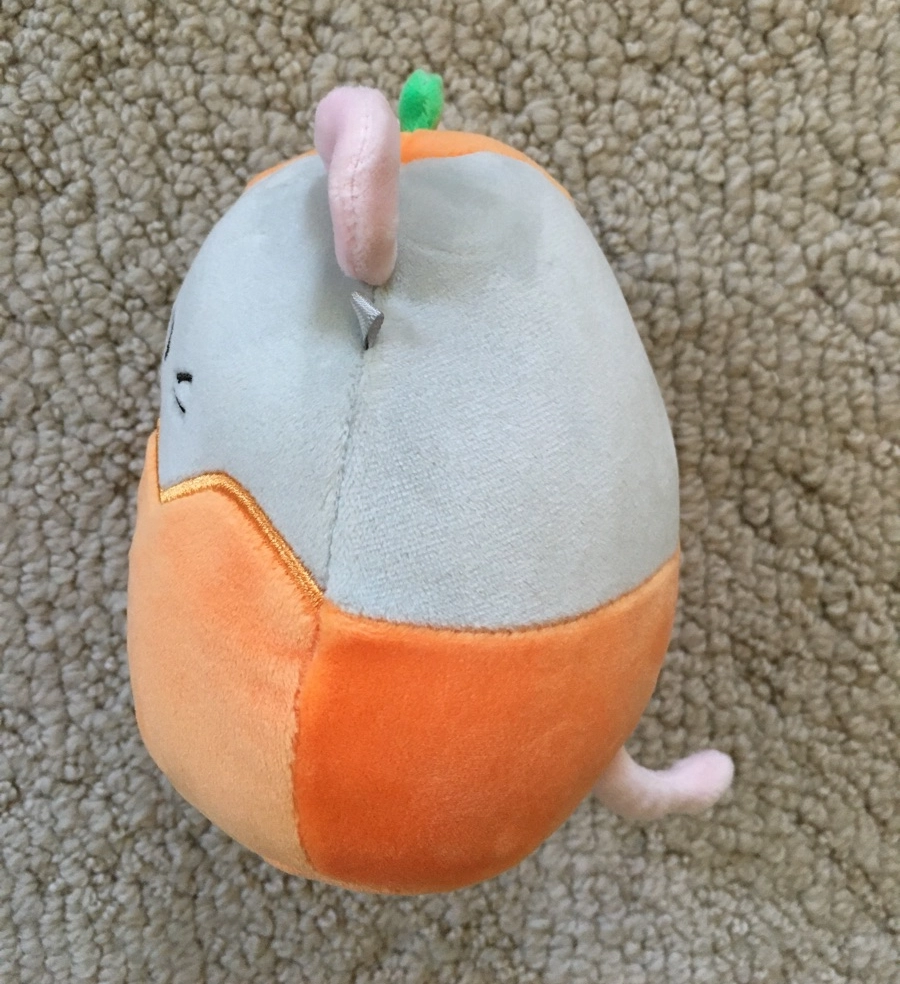 Milto the Mouse Squishmallows Halloween 2023 | SquadApp