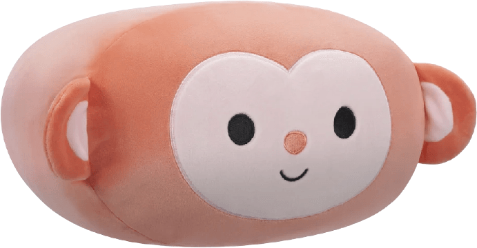 Elton (Stackable) the Monkey Squishmallows | SquadApp