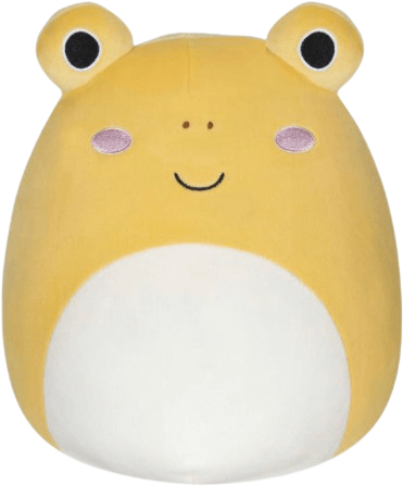 Leigh the Toad Squishmallows Garden | SquadApp