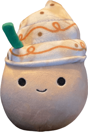 Ram Squishmallows Plush Toys
