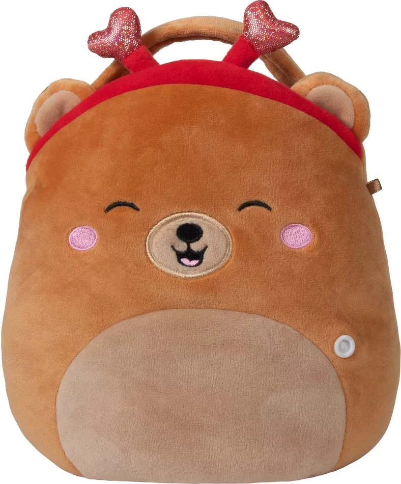 Dustin & Omar (Valentine's Buddy Buckets) the Dalmatian (Dog) Bear ...