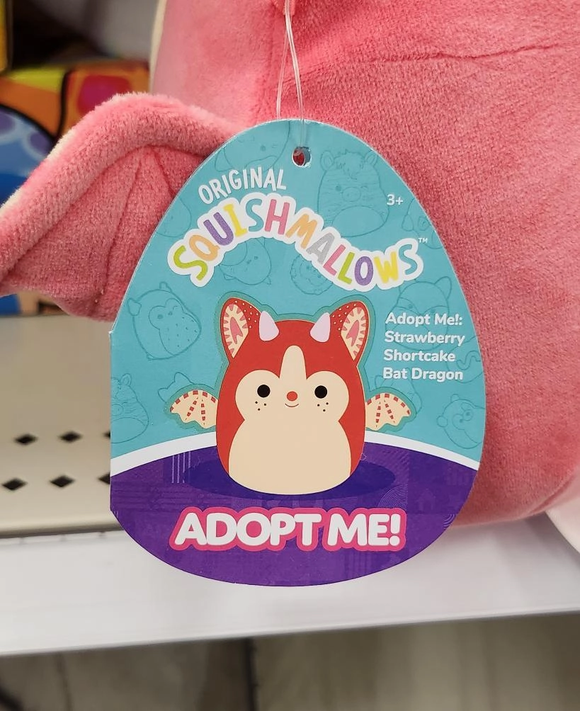 Strawberry Shortcake Bat Dragon the Strawberry Shortcake Bat Dragon ...