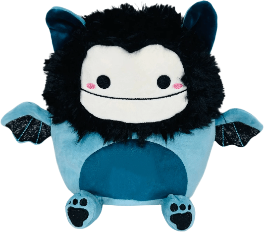 Skip the Bigfoot Bat Squishmallows | SquadApp