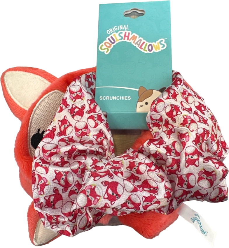 Fifi the Fox Squishmallows Apparel | SquadApp Fifi the Fox Squishmallows Apparel | SquadApp