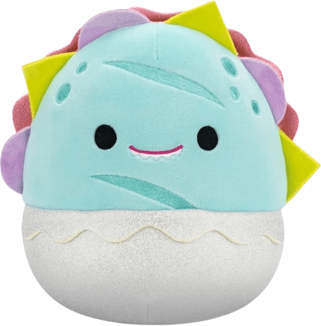 Monster Squishmallows Plush Toys