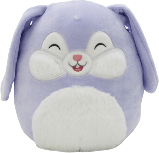 D'Marie the Rabbit Squishmallows Easter | SquadApp