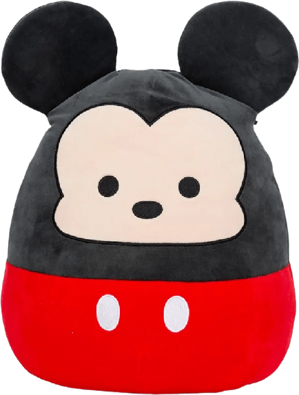 Mickey Mouse the Mouse Squishmallows Disney | SquadApp