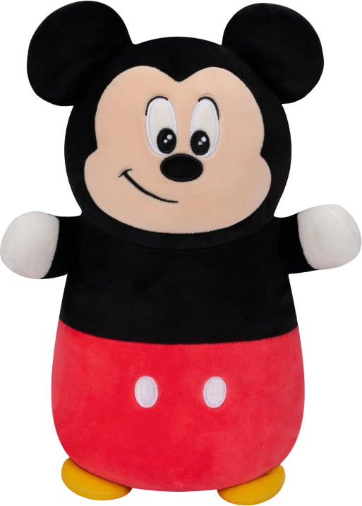 Mickey Mouse (Hug Mees) the Mouse Squishmallows Disney | SquadApp