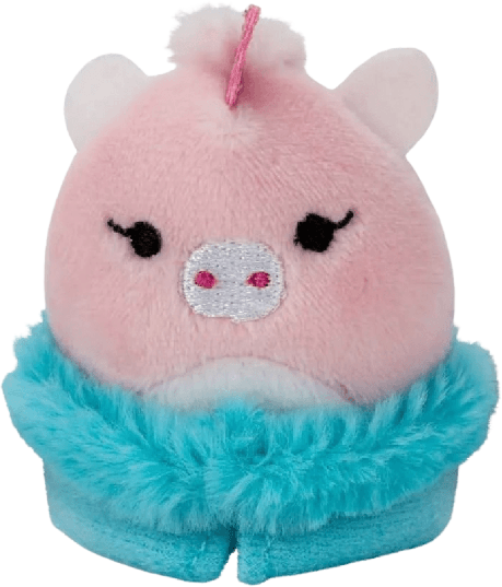 Elizabeth (SV) the Unicorn Squishmallows SV Series 1 | SquadApp