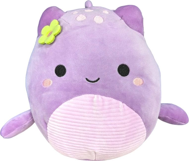 Shon the Loch Ness Monster Squishmallows | SquadApp