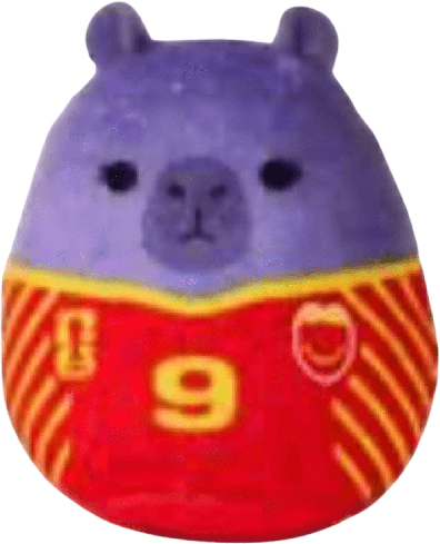 Mcdonald’S 2026 Squad Squishmallows Plush Toys