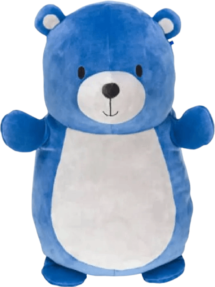 Celeste (Hug Mees) the Bear Squishmallows | SquadApp