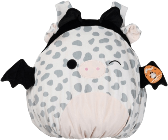 Rosie (Costume) the Pig Squishmallows Halloween 2024 | SquadApp