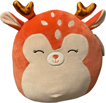 Dawn the Fawn Squishmallows | SquadApp