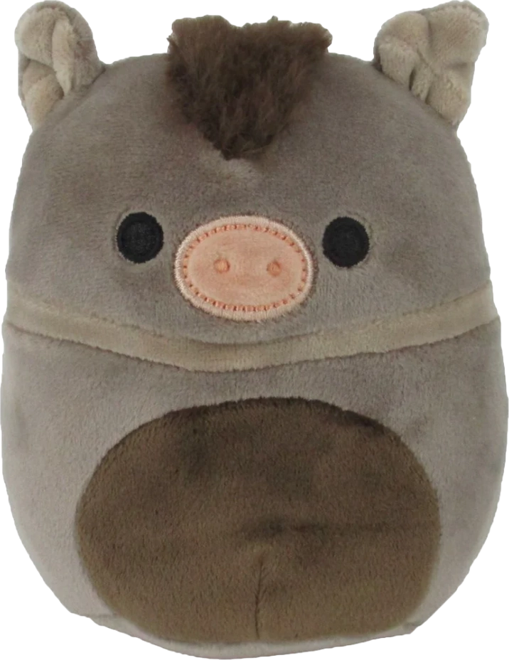 Pig Squishmallows Plush Toys