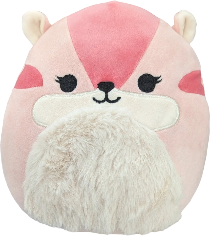 Melzie the Chipmunk Squishmallows | SquadApp