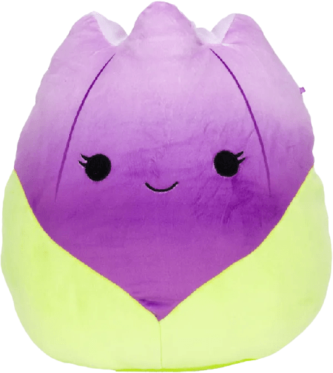 Tulip Squishmallows Plush Toys