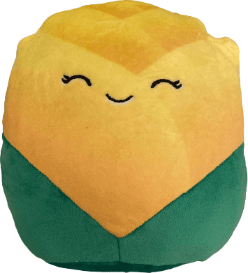 Rose Squishmallows Plush Toys