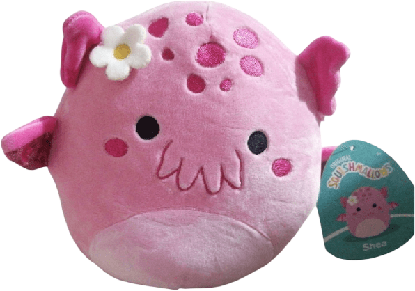 Shea the Cthulhu Squishmallows | SquadApp