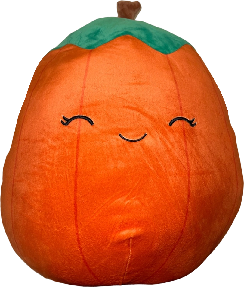 Timmy the Pumpkin Squishmallows Halloween 2022 | SquadApp
