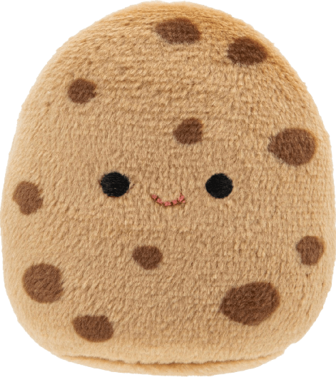 Neeona (SV) the Cookie Squishmallows Perfect Pairs | SquadApp