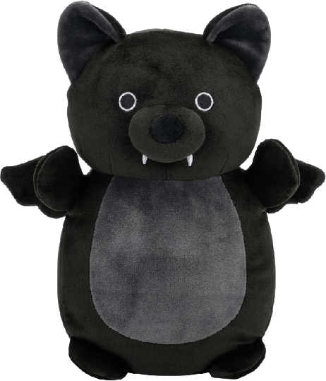 Emily (Hug Mees) the Bat Squishmallows Halloween 2024 | SquadApp