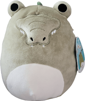 Arthur the Alligator Squishmallows | SquadApp