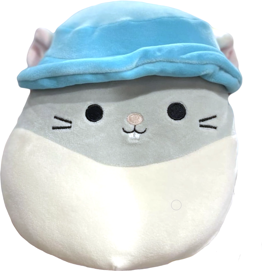 SquadApp | Squishmallows Database