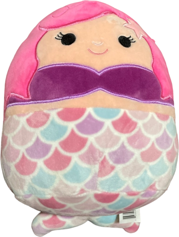 Viva the Mermaid Squishmallows Sealife | SquadApp