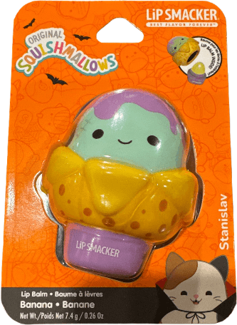 Monster Squishmallows Plush Toys