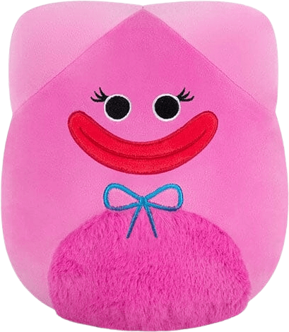 Poppy Playtime Squad Squishmallows Plush Toys