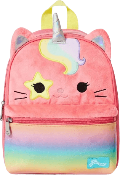 Sienna (Mini Backpack) the Caticorn Squishmallows | SquadApp