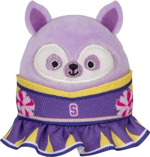 Layla (SV) the Lemur Squishmallows SV Series 10 | SquadApp