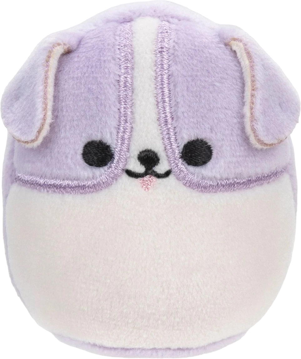 Rheya (SV) the Corgi (Dog) Squishmallows Perfect Pals | SquadApp