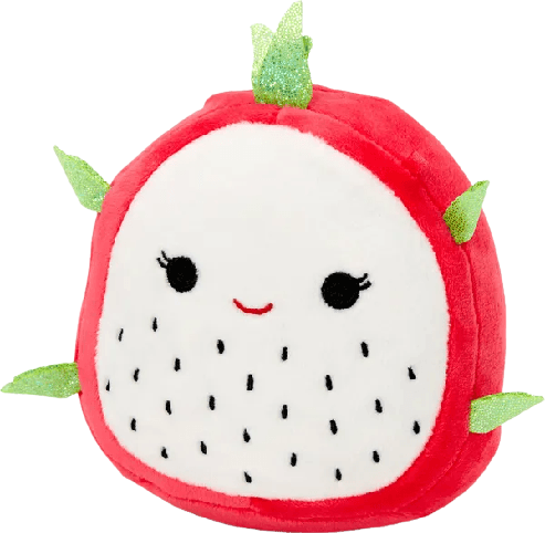 Fruit Squishmallows Plush Toys