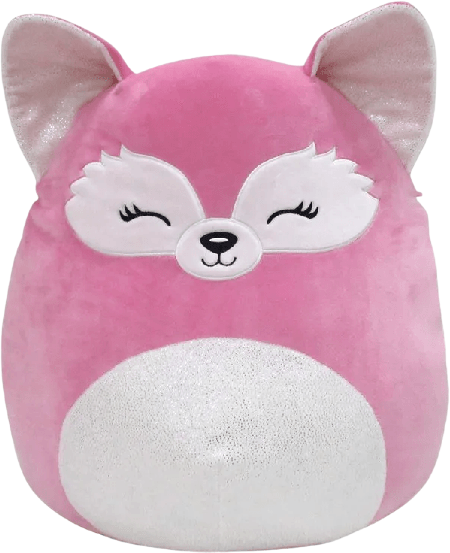 Rhiannon the Fox Squishmallows | SquadApp