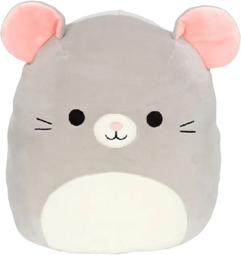 Misty the Mouse Squishmallows Adventure,Pet | SquadApp