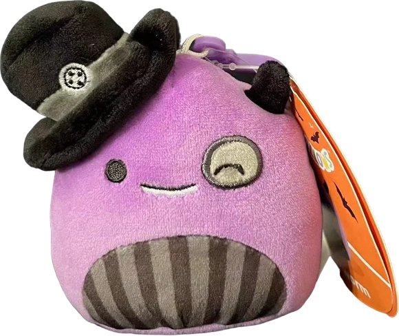 Earworm the Monster Squishmallows Halloween 2024, 5B 8.4.24 | SquadApp