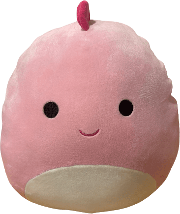Anna the Dinosaur Squishmallows | SquadApp