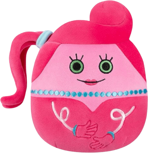 Poppy Playtime Squad Squishmallows Plush Toys
