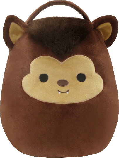 Wolf Squishmallows Plush Toys