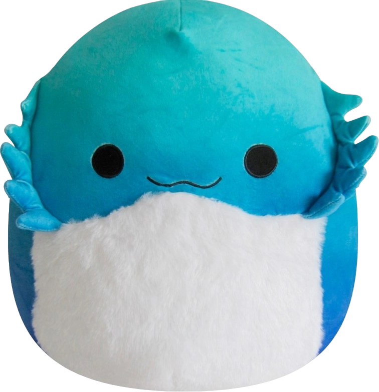 Cella the Bearded Dragon Squishmallows | SquadApp
