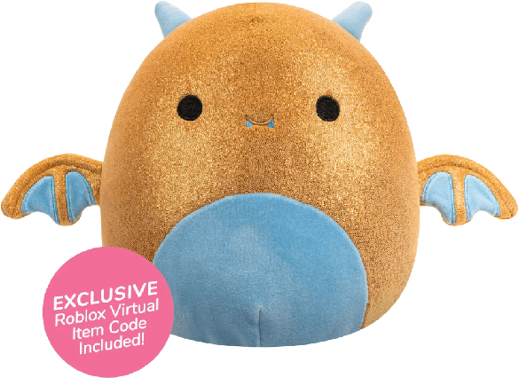 Roblox Squad Squishmallows Plush Toys